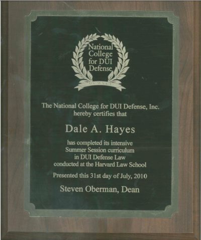 Las Vegas DUI Lawyers - Call 702-656-0808 for a Free Consultation